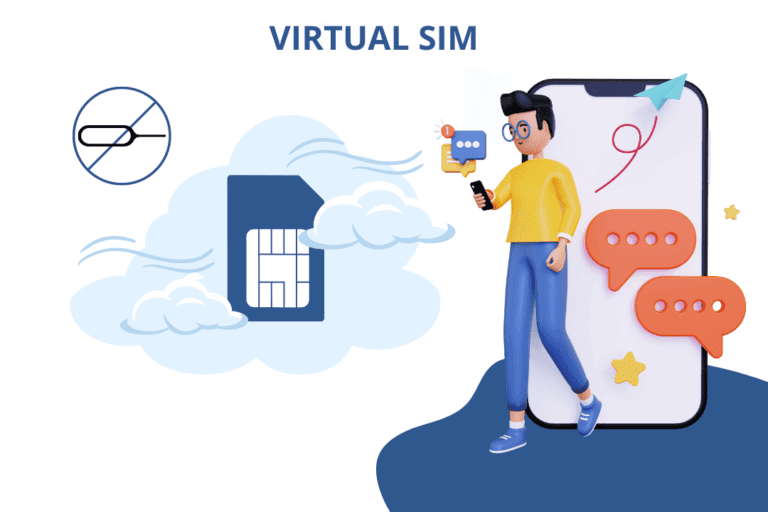 E Sim Card Plans, Esim Mobile Plans (Good Prices) | eSimWay