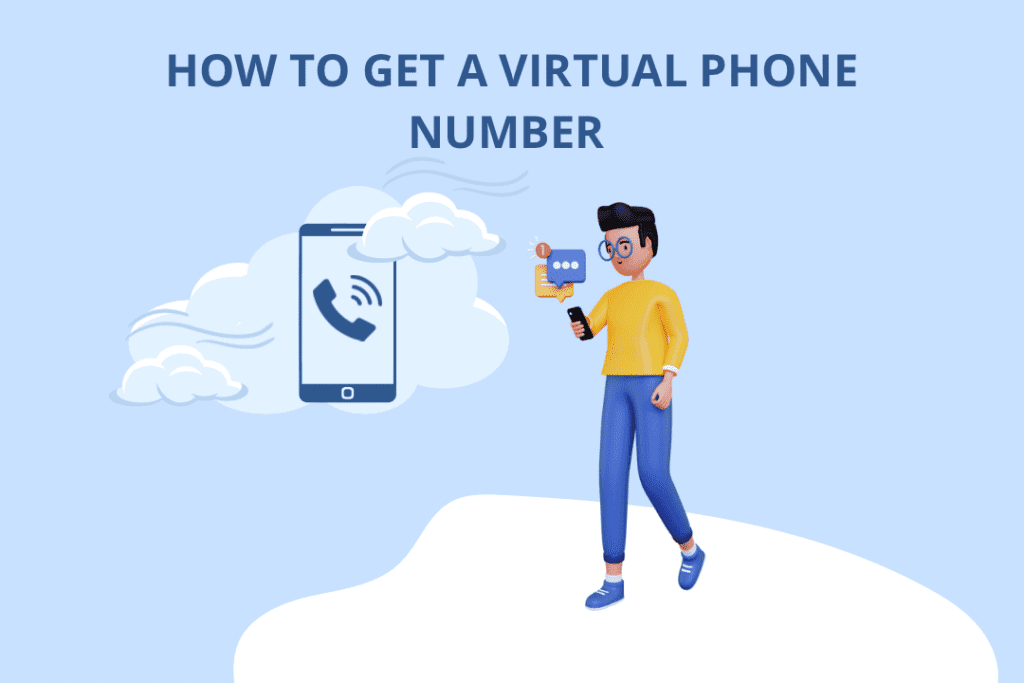 How to check my eSIM phone number