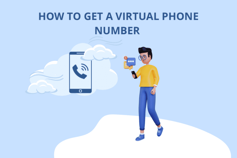 How to check my eSIM phone number
