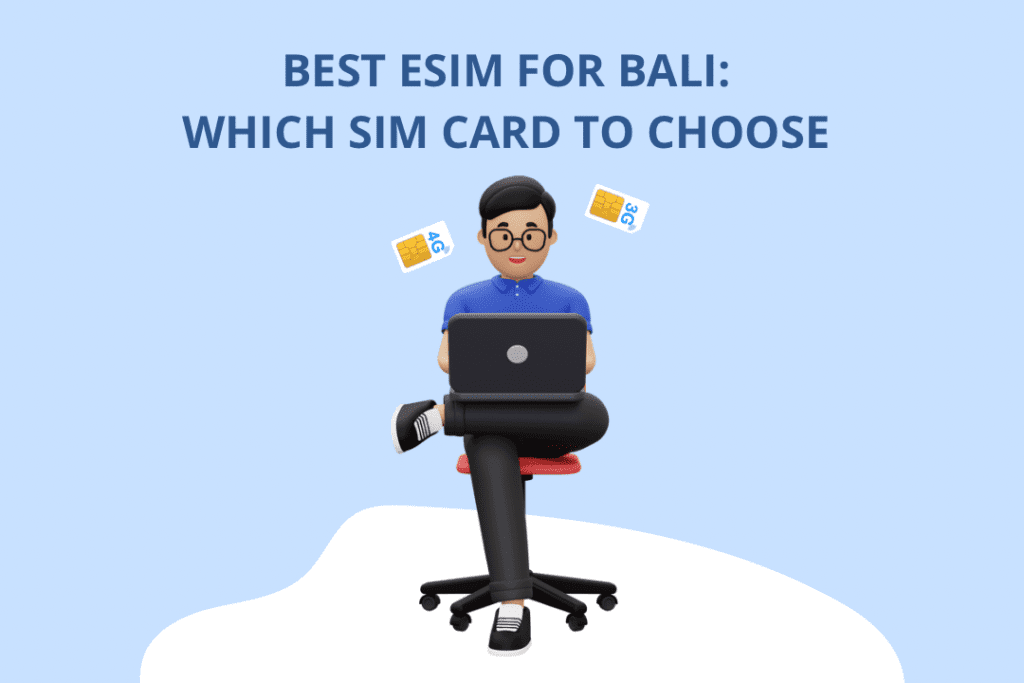 How to set up an eSIM on Xiaomi